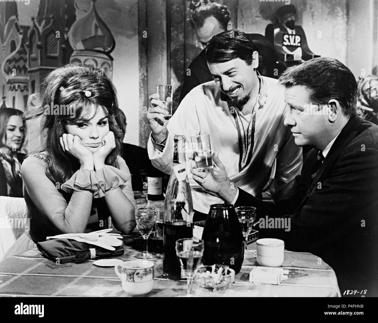 Original Film Title: MADE IN PARIS. English Title: MADE IN PARIS. Film ...