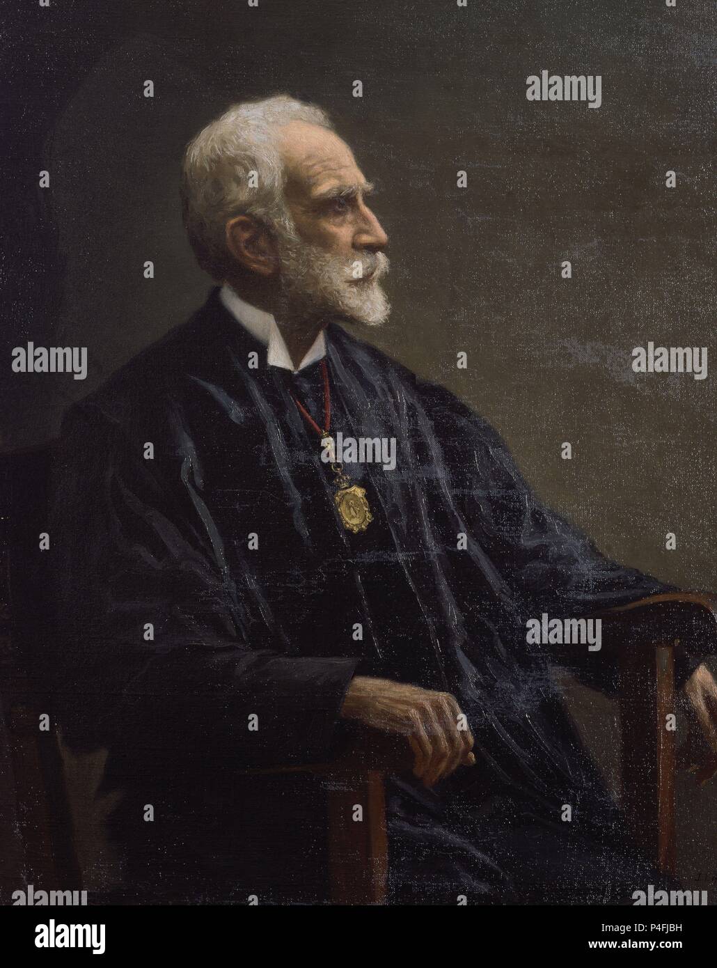 Azcarate gumersindo hi-res stock photography and images - Alamy