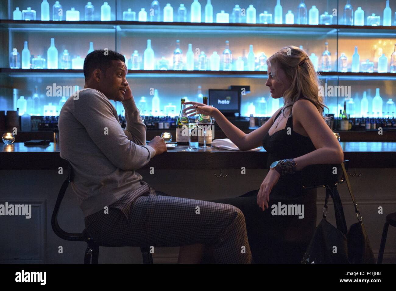 Original Film Title: FOCUS. English Title: FOCUS. Film Director: GLENN ...