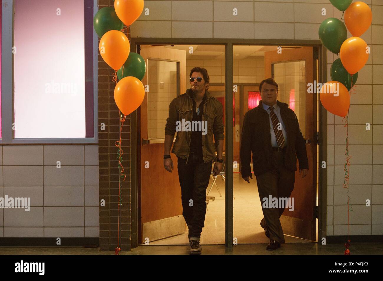 James paul marsden hi-res stock photography and images - Alamy