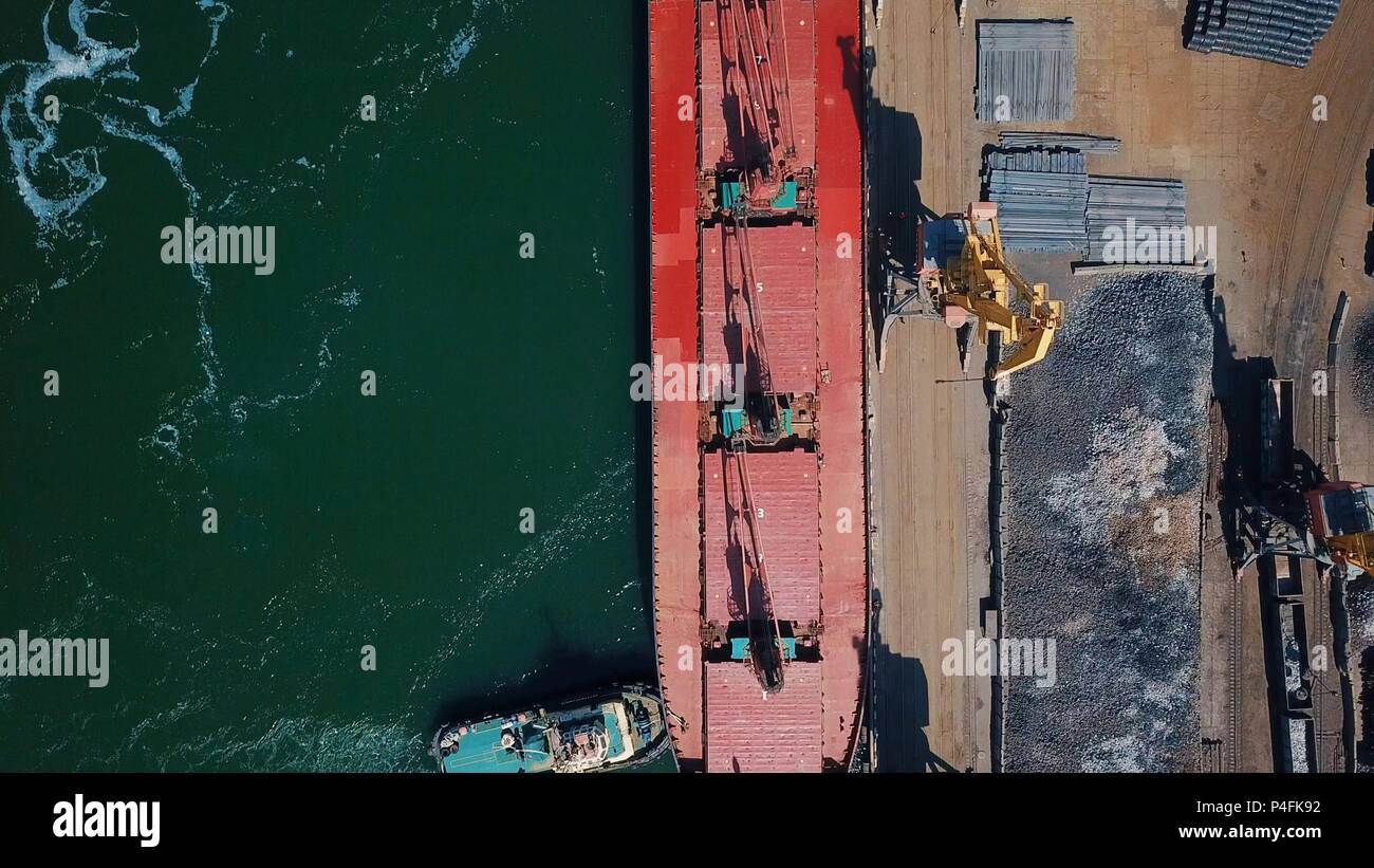 Manila international container terminal hi-res stock photography and ...