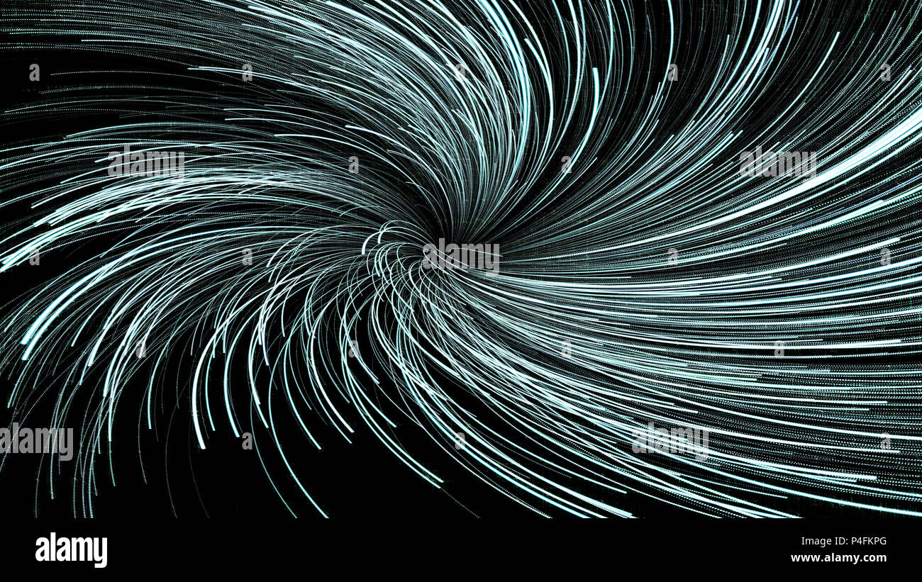 The 3d rendering of digital abstract technology background Stock Photo - Alamy