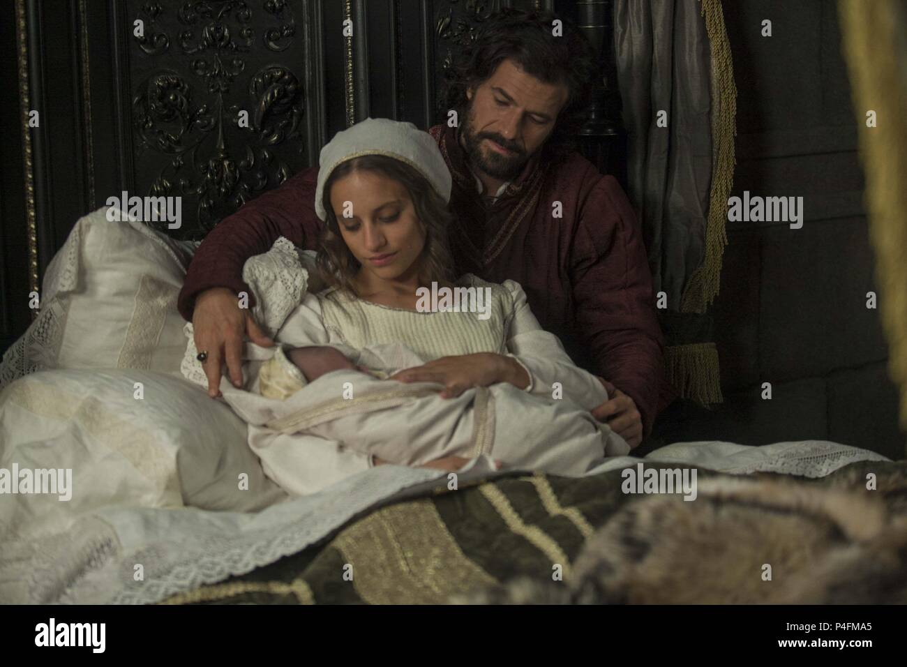 Original Film Title: ISABEL. English Title: ISABEL. Film Director ...