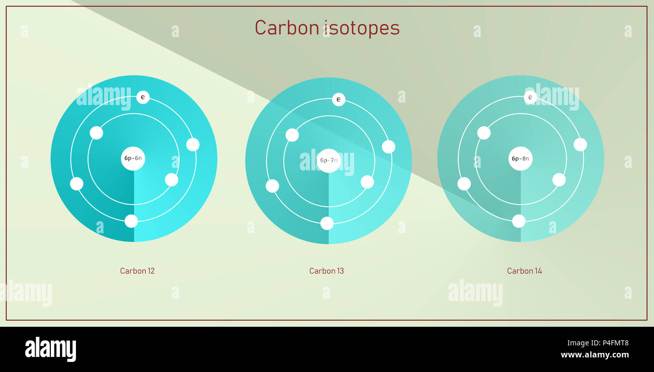 Carbon Isotopes Diagram Carbon Isotope Compositions Of Plants, Soil