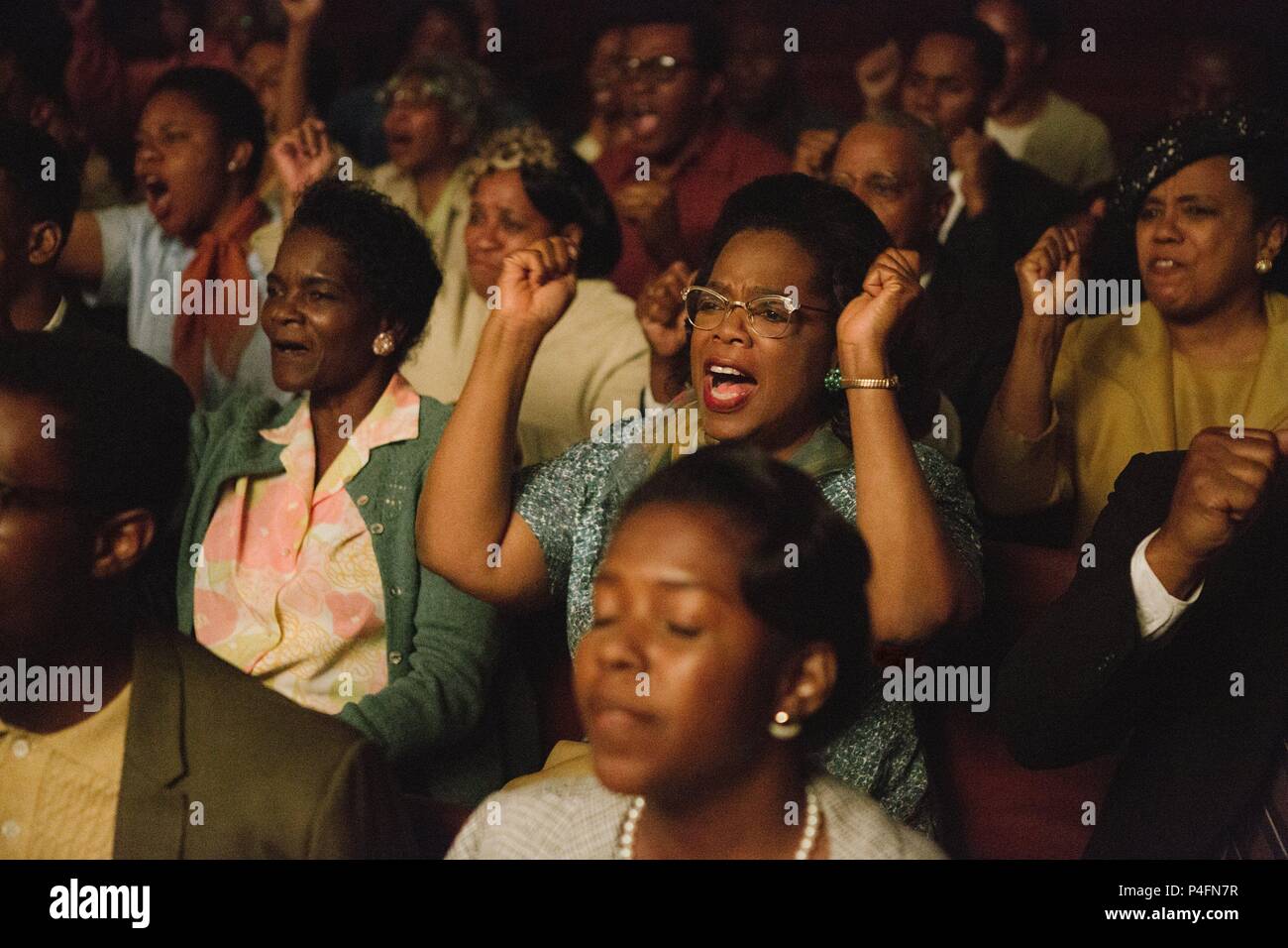 Original Film Title: SELMA. English Title: SELMA. Film Director: AVA ...