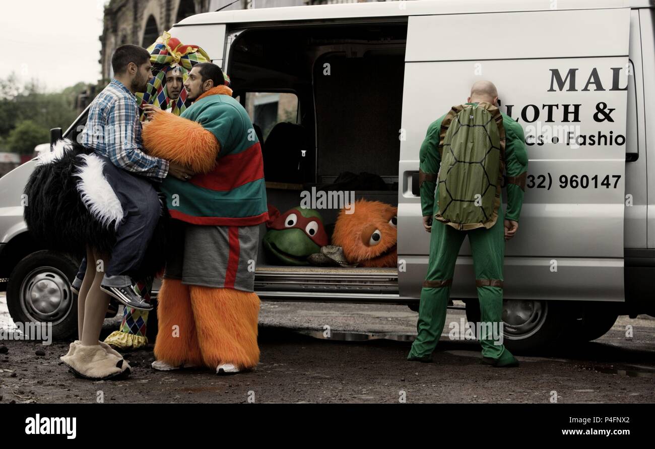 Christopher morris, four lions hi-res stock photography and images - Alamy