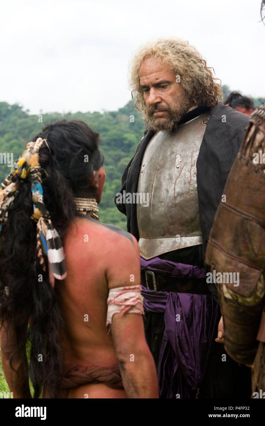 Original Film Title: TAMBIEN LA LLUVIA. English Title: EVEN THE RAIN ...