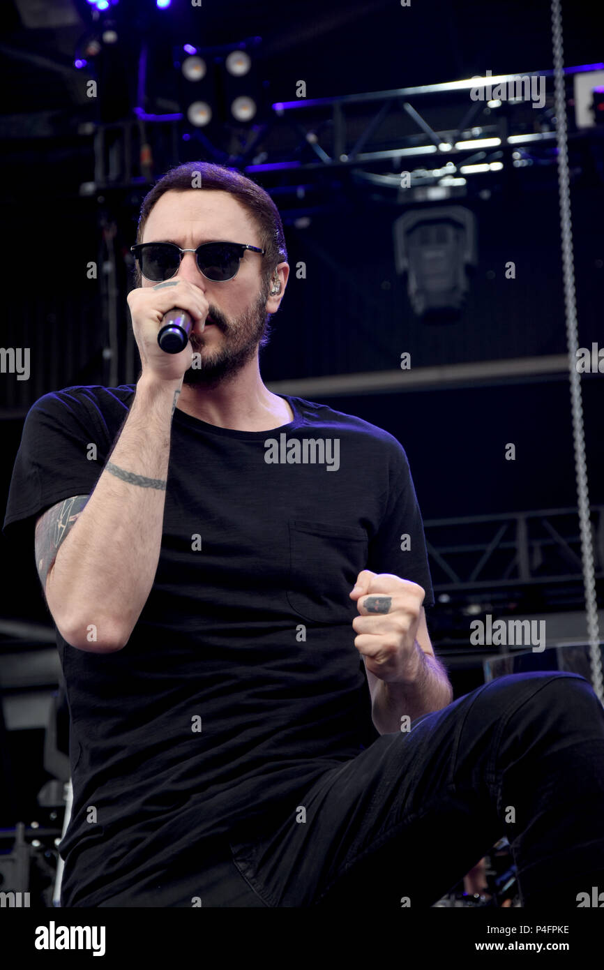 Jasen rauch hi-res stock photography and images - Alamy