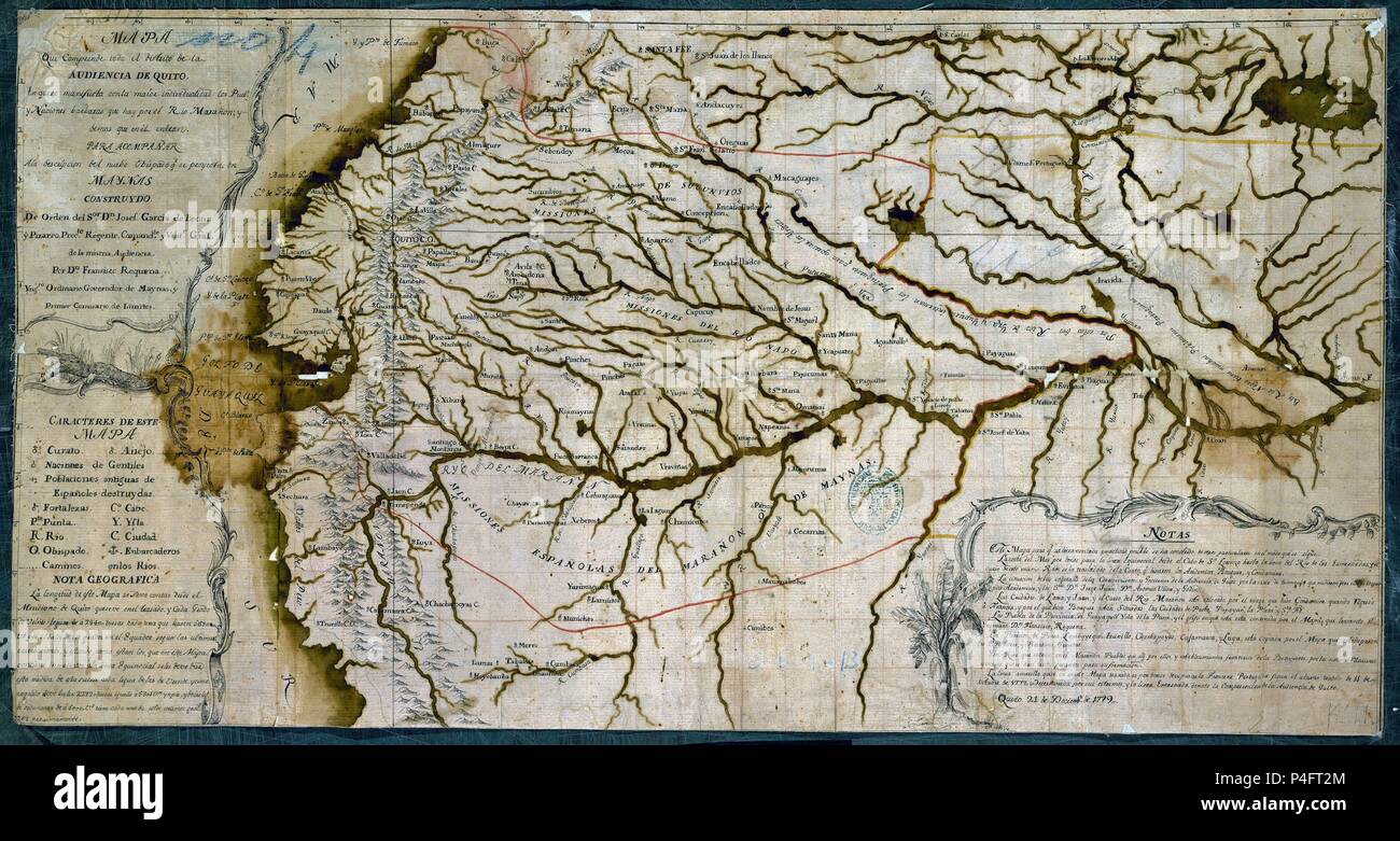 Mapa de requena españa hi-res stock photography and images - Alamy