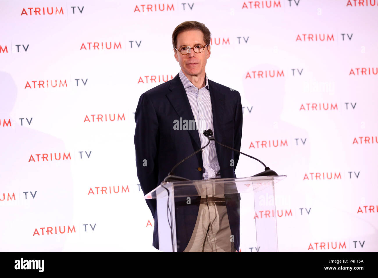 Celebrities attend Atrium TV - The Global Commissioning Club Event at ...
