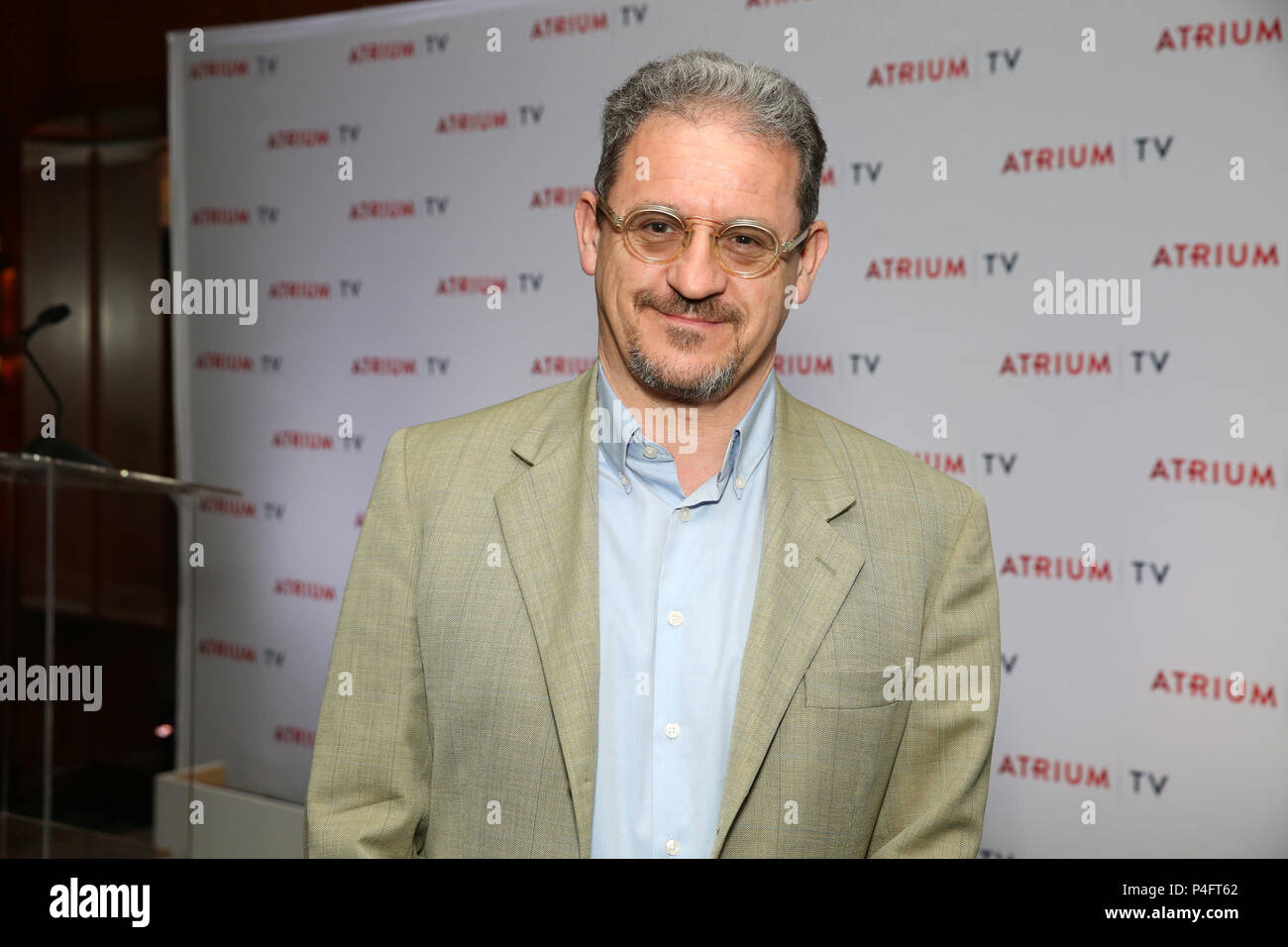 Celebrities attend Atrium TV - The Global Commissioning Club Event at ...