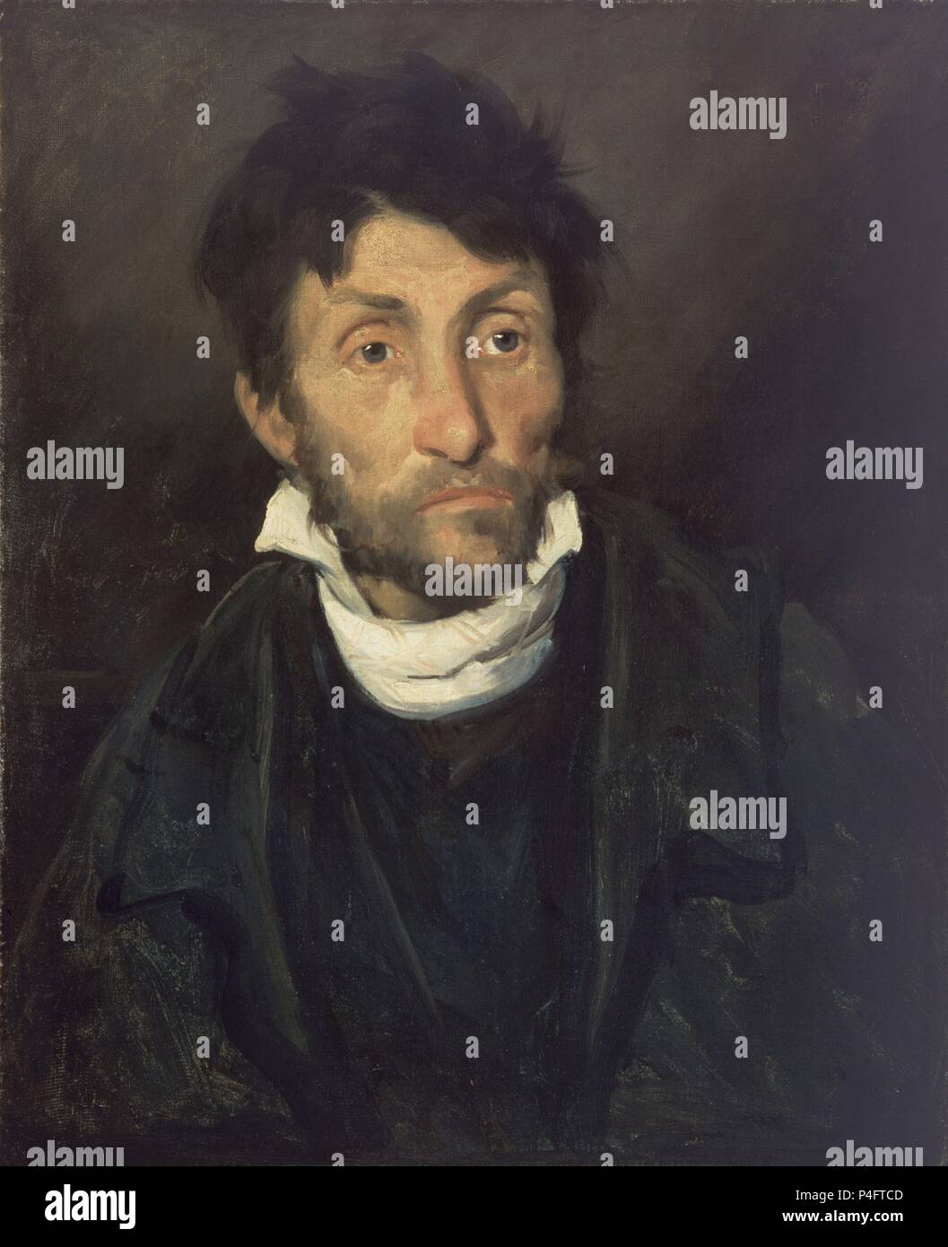 Kleptomane hi-res stock photography and images - Alamy