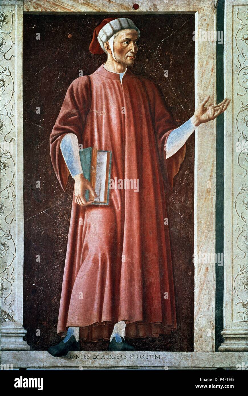 Andrea del castagno hi-res stock photography and images - Alamy