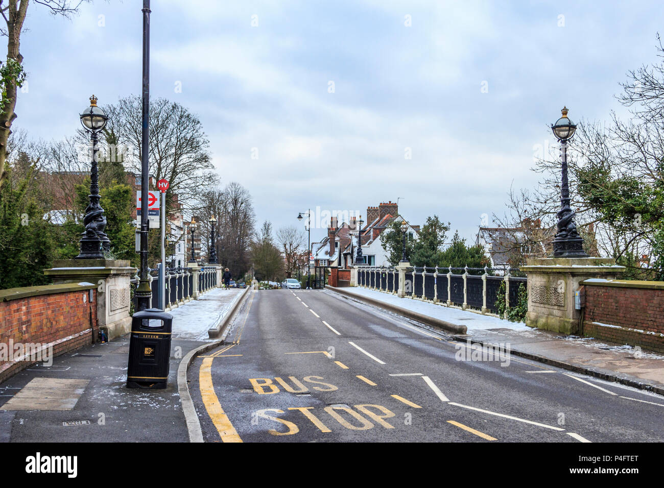 Famous victorian architecture hi-res stock photography and images - Alamy