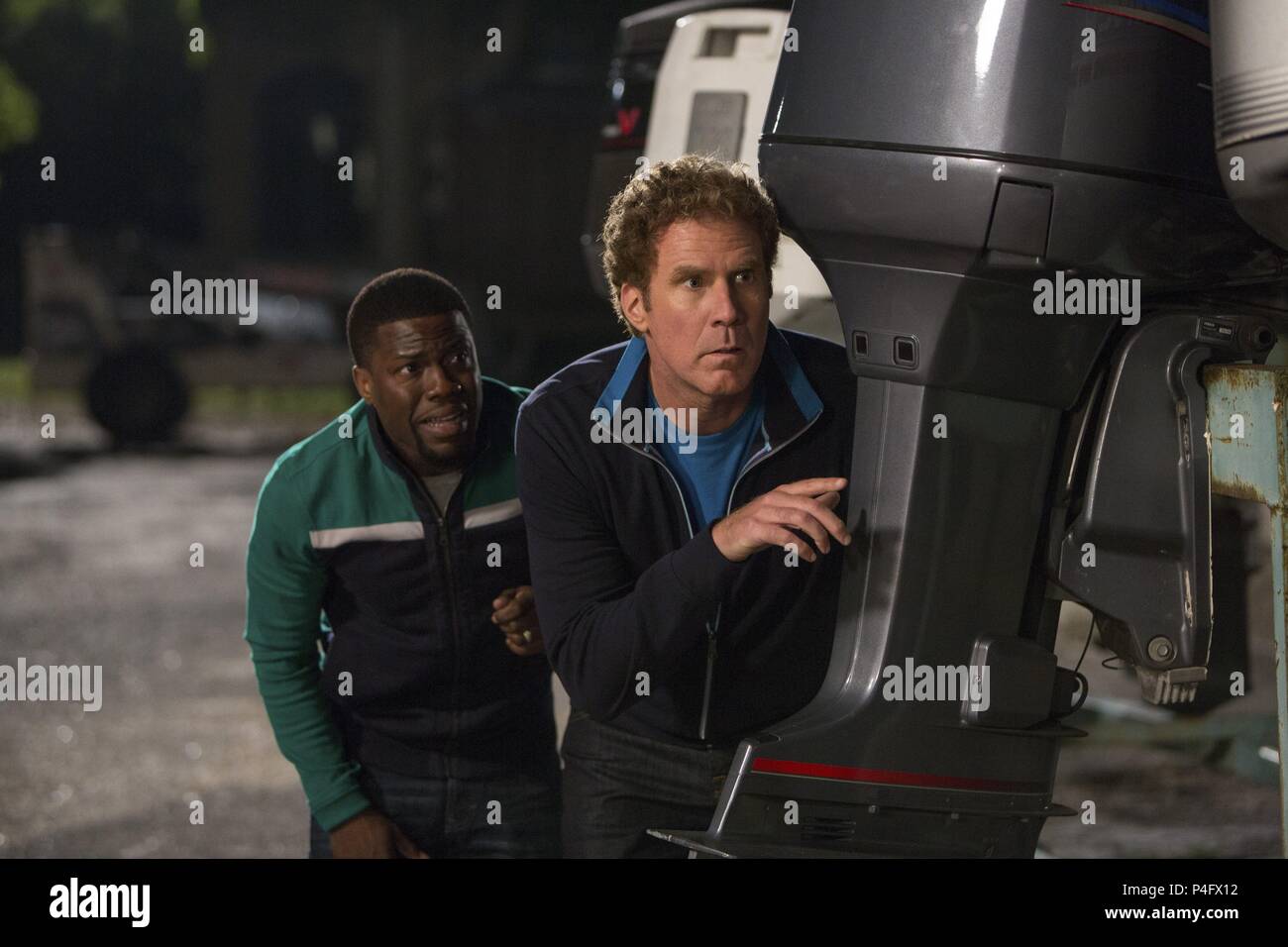 Original Film Title: GET HARD. English Title: GET HARD. Film Director ...