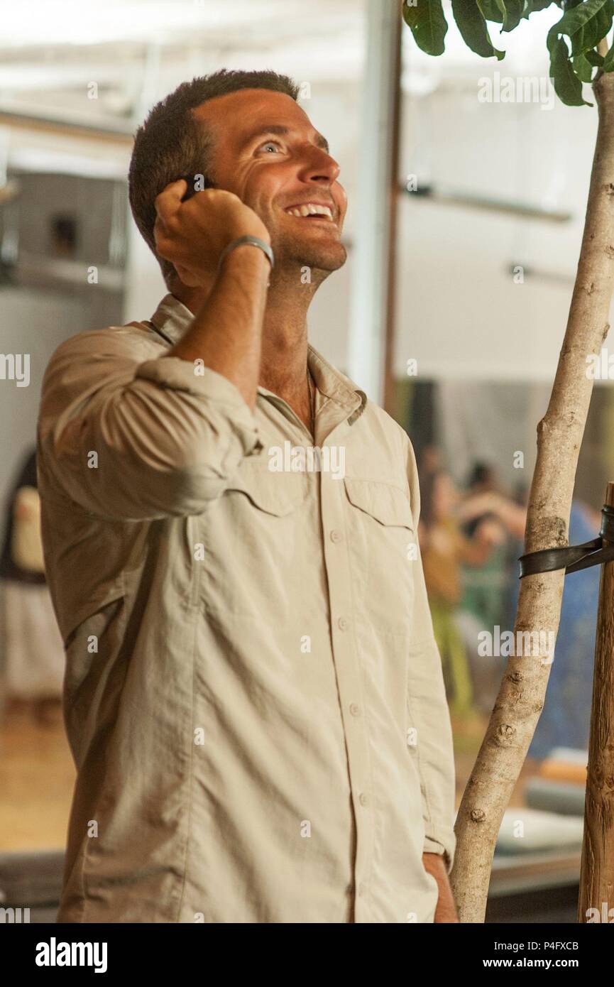 Original Film Title: ALOHA. English Title: ALOHA. Film Director ...