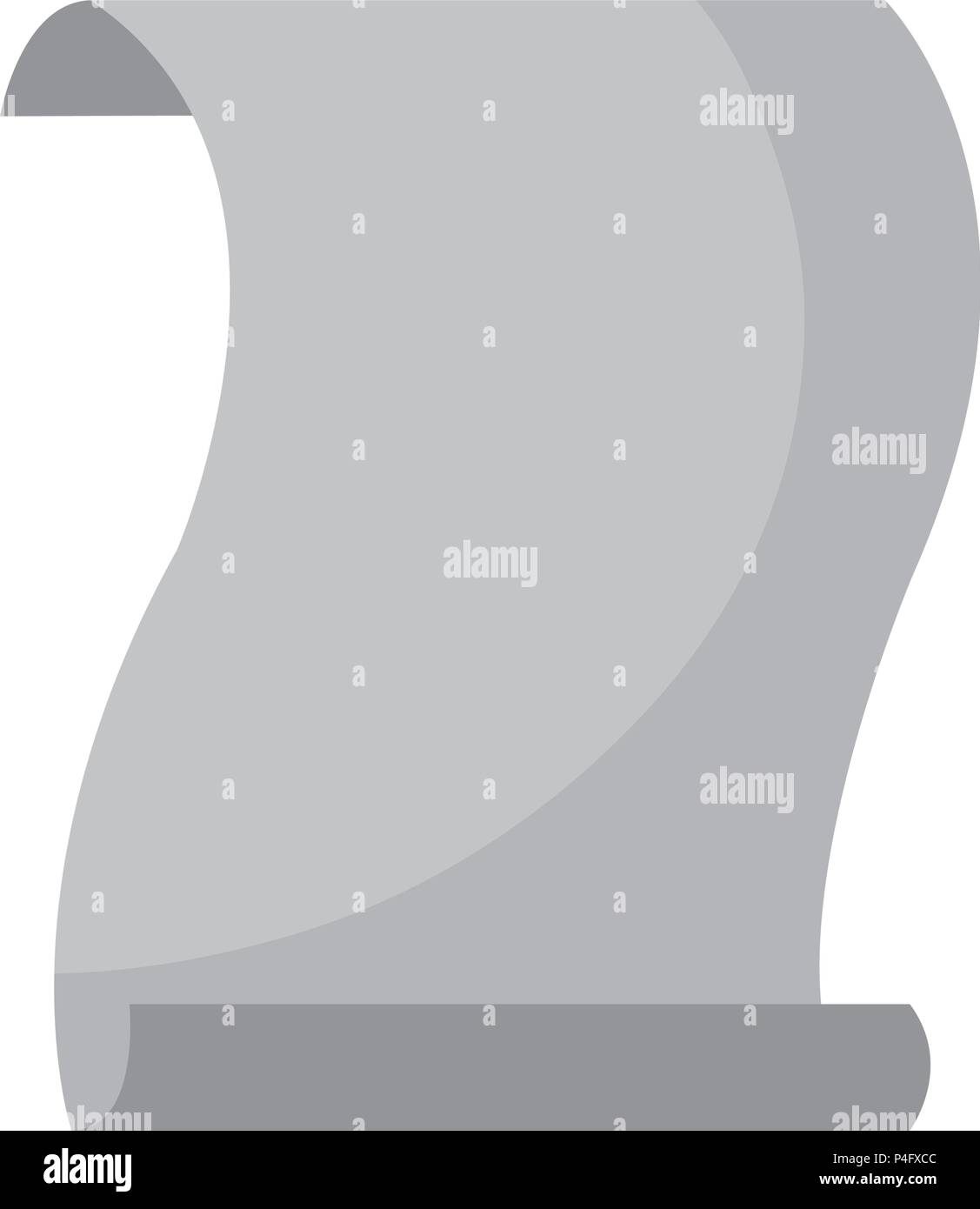 sheet paper business document note Stock Vector Image & Art - Alamy