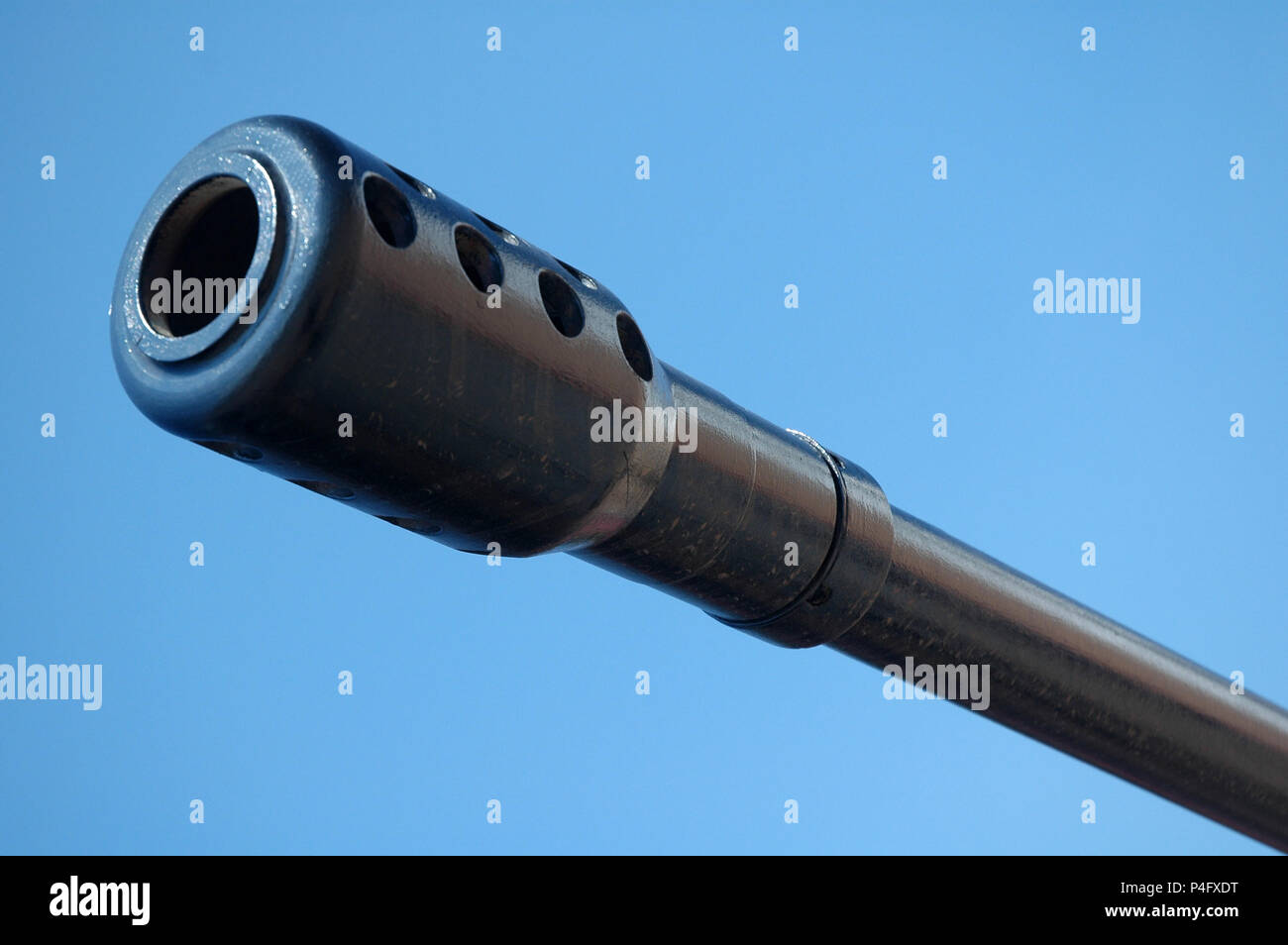 Cannon Barrel Stock Photos & Cannon Barrel Stock Images - Alamy