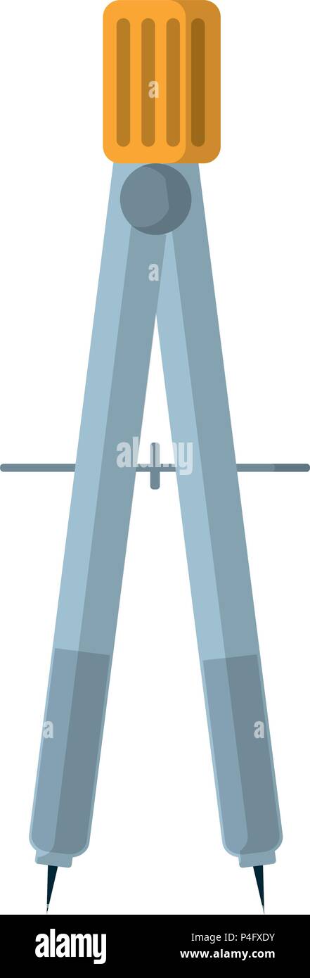 compass design education school tool Stock Vector Image & Art - Alamy