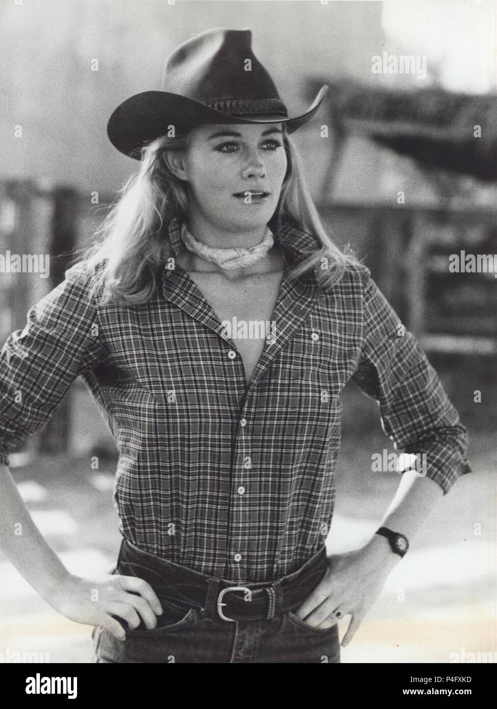 Original Film Title: DAISY MILLER. English Title: DAISY MILLER. Film ...