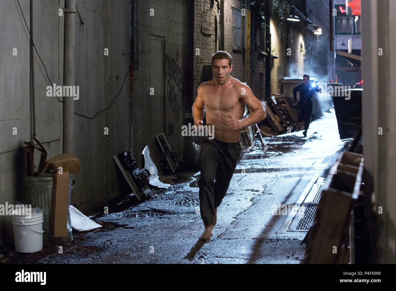 Original Film Title: TERMINATOR GENISYS. English Title: TERMINATOR ...