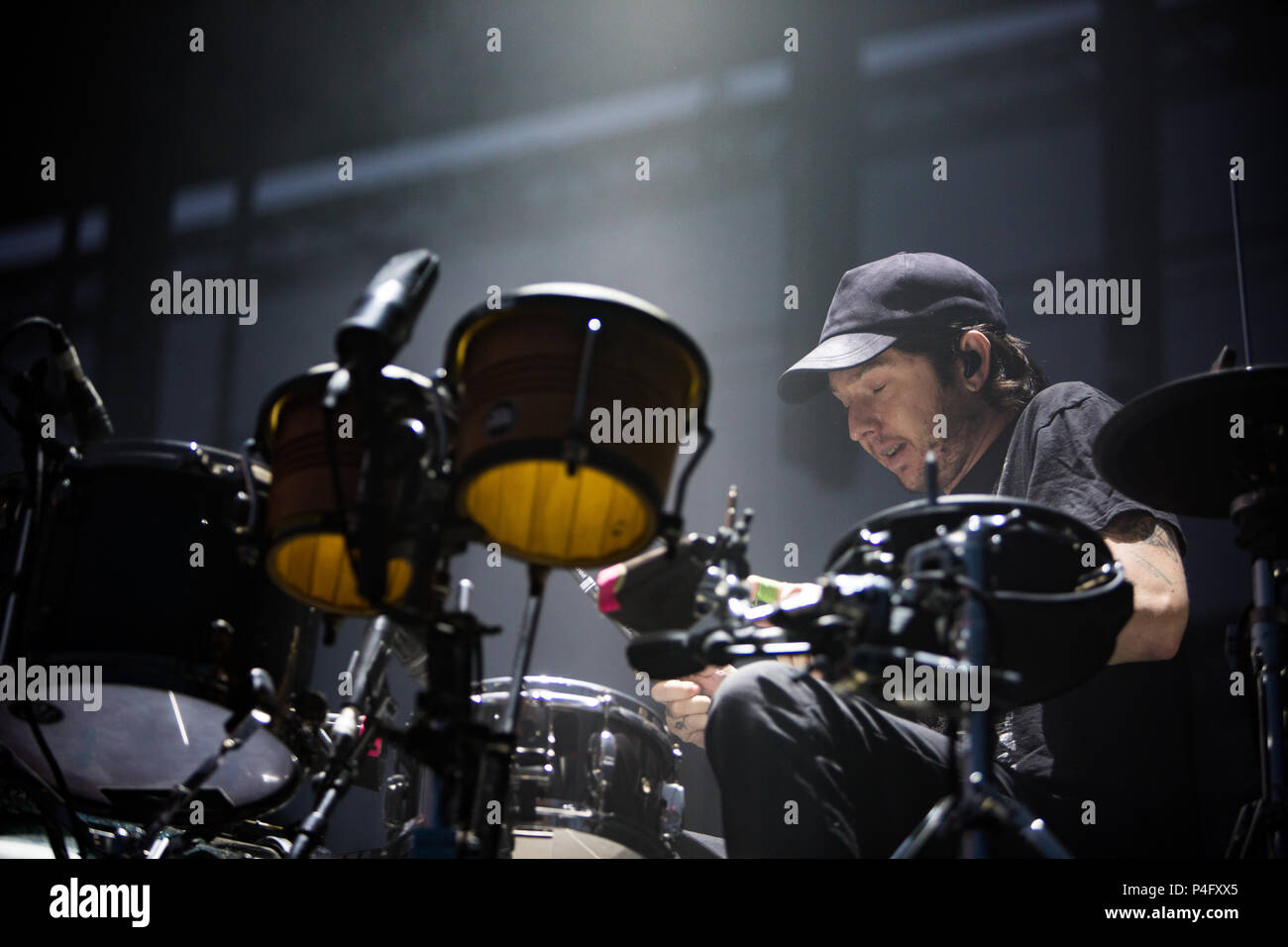 Sonny green hi-res stock photography and images - Alamy