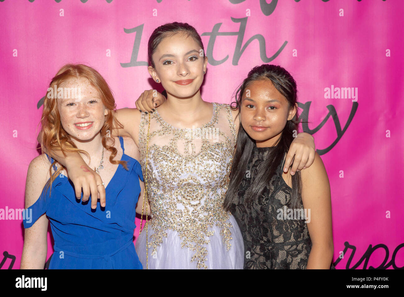 Savannah liles hi-res stock photography and images - Alamy