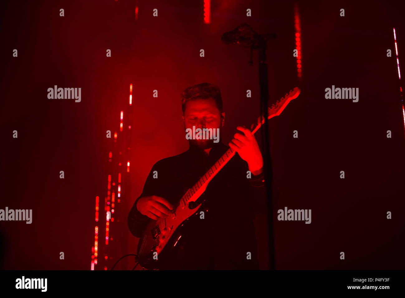 Joe newman singer hi-res stock photography and images - Alamy