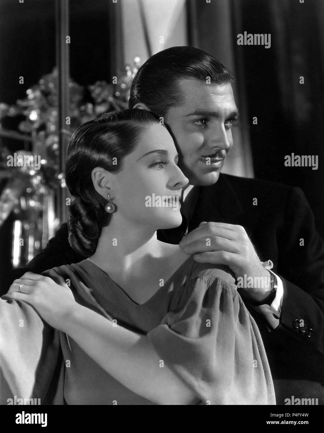 Original Film Title: STRANGE INTERLUDE. English Title: STRANGE ...