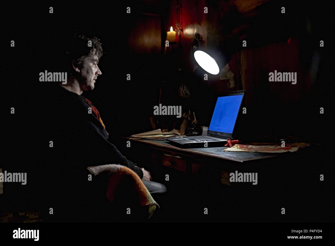 Jonny brugh hi-res stock photography and images - Alamy