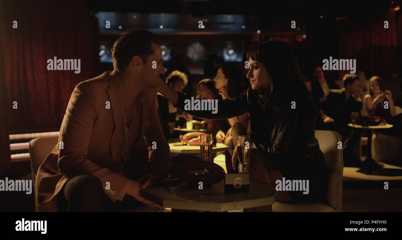 Original Film Title: MA MA. English Title: MA MA. Film Director: JULIO ...