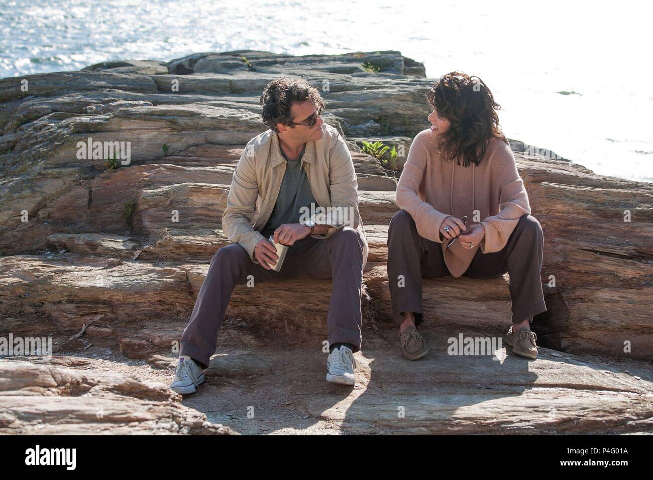 Original Film Title: IRRATIONAL MAN. English Title: IRRATIONAL MAN ...