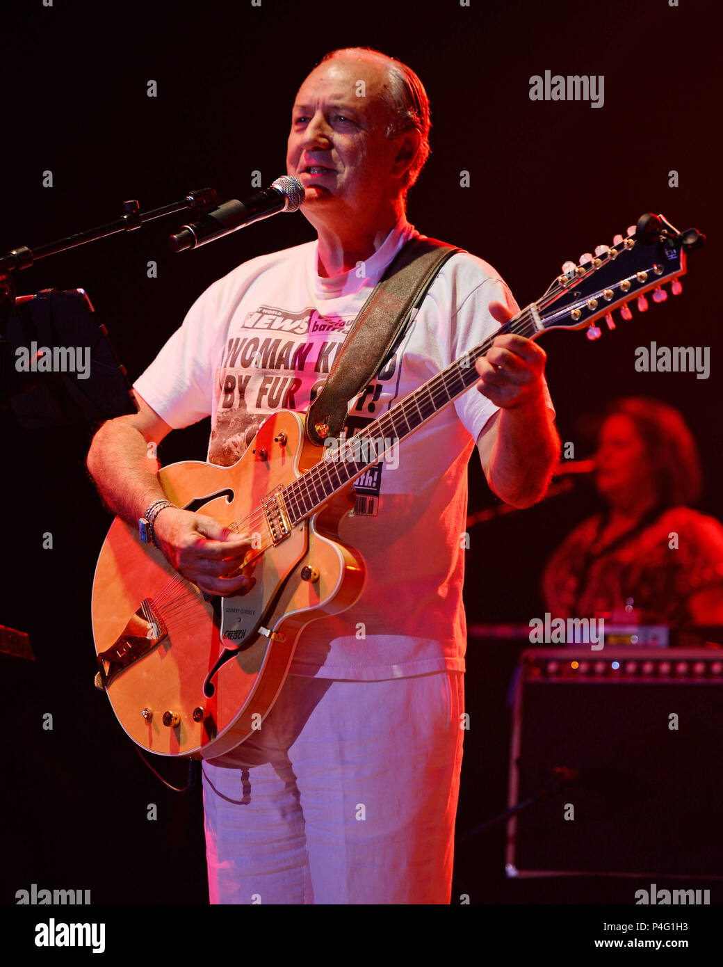Michael Nesmith Stock Photos & Michael Nesmith Stock Images - Alamy