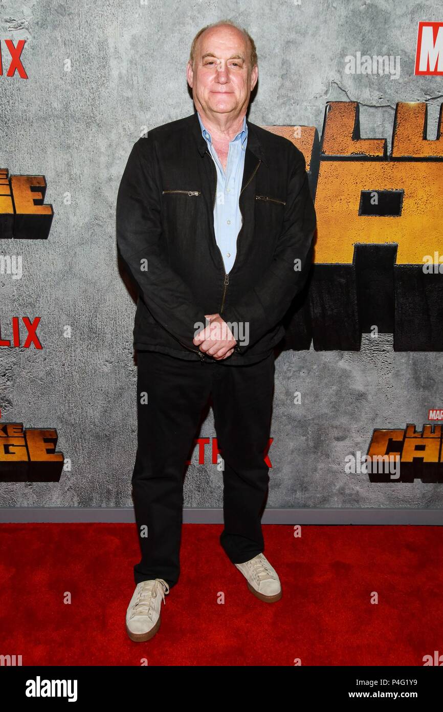 New York, NY, USA. 21st June, 2018. Jeff Loeb at arrivals for Marvel's ...