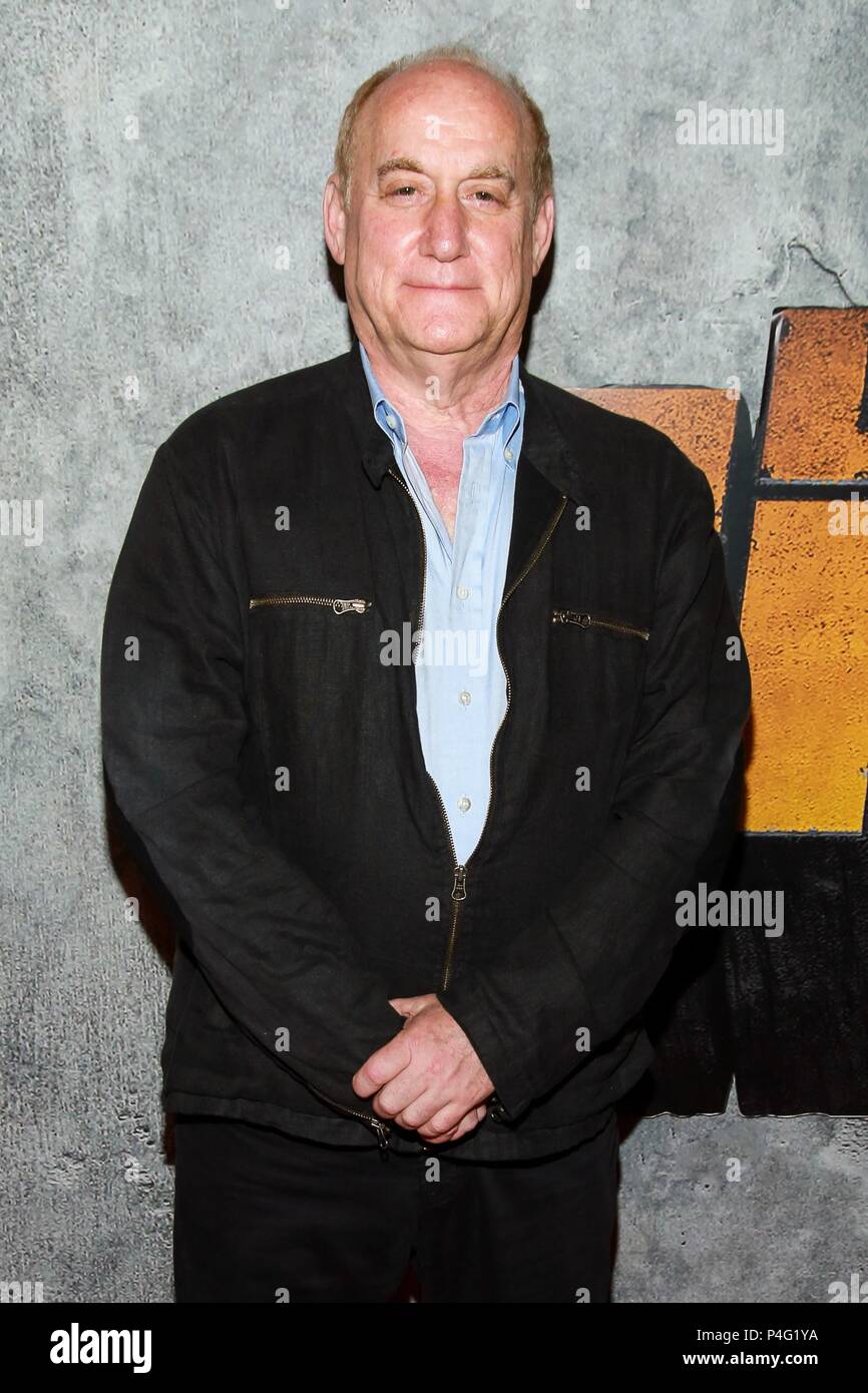 New York, NY, USA. 21st June, 2018. Jeff Loeb at arrivals for Marvel's ...