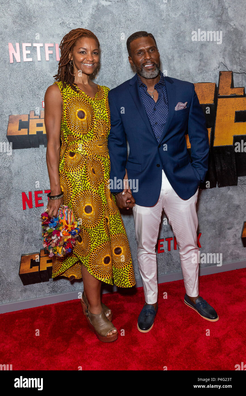 Curtiss cook hi-res stock photography and images - Alamy