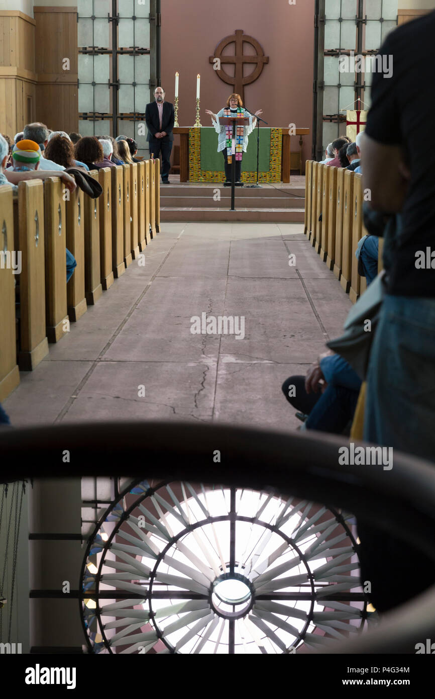 St mark’s cathedral seattle hi-res stock photography and images - Alamy