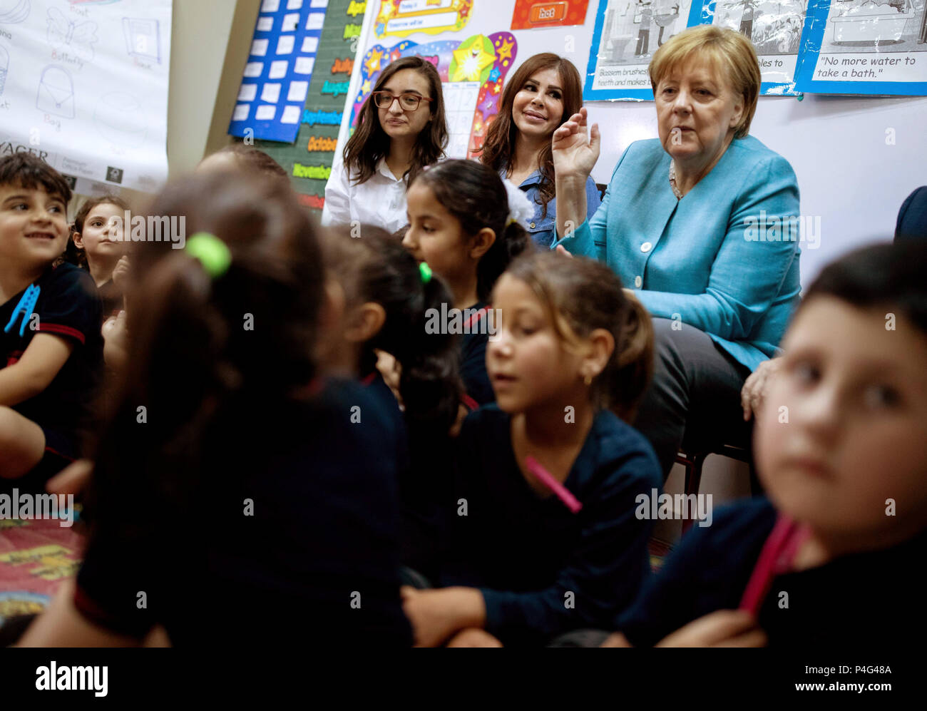 Day trip from beirut hi-res stock photography and images - Alamy