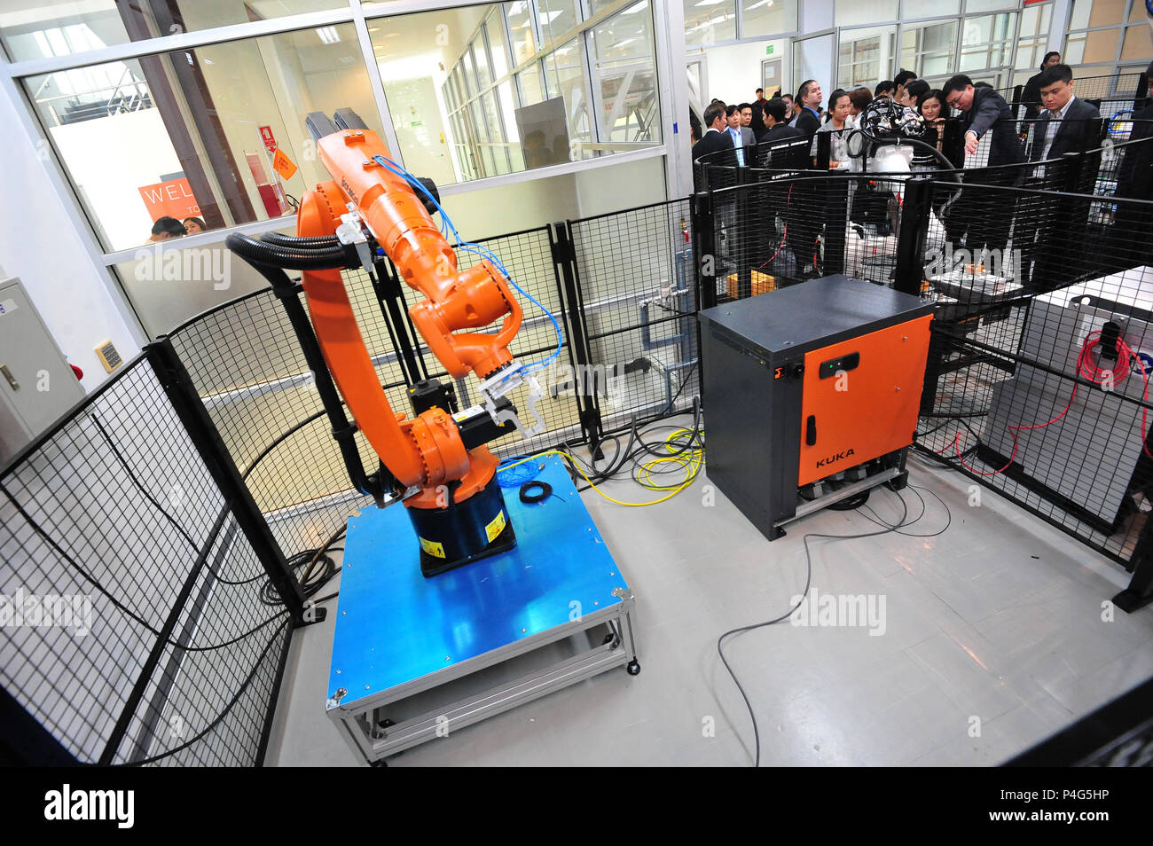 Thailand automation hi-res stock photography and images - Alamy