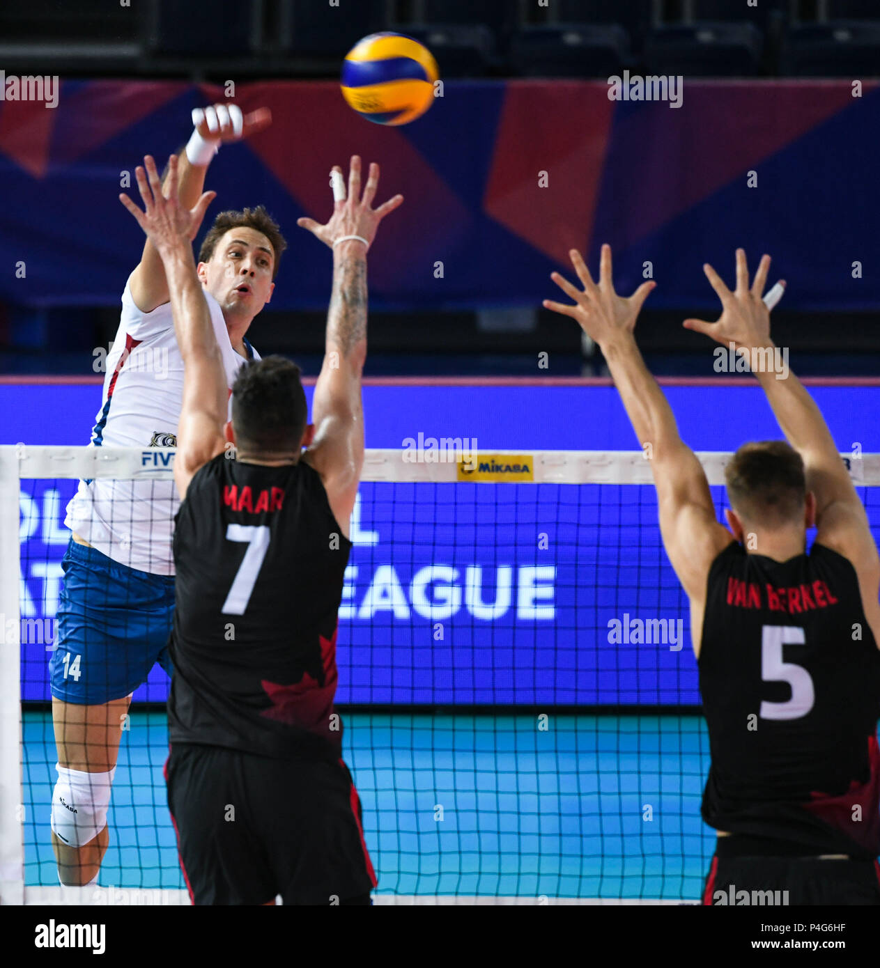Aleksandar atanasijevic hi-res stock photography and images - Alamy