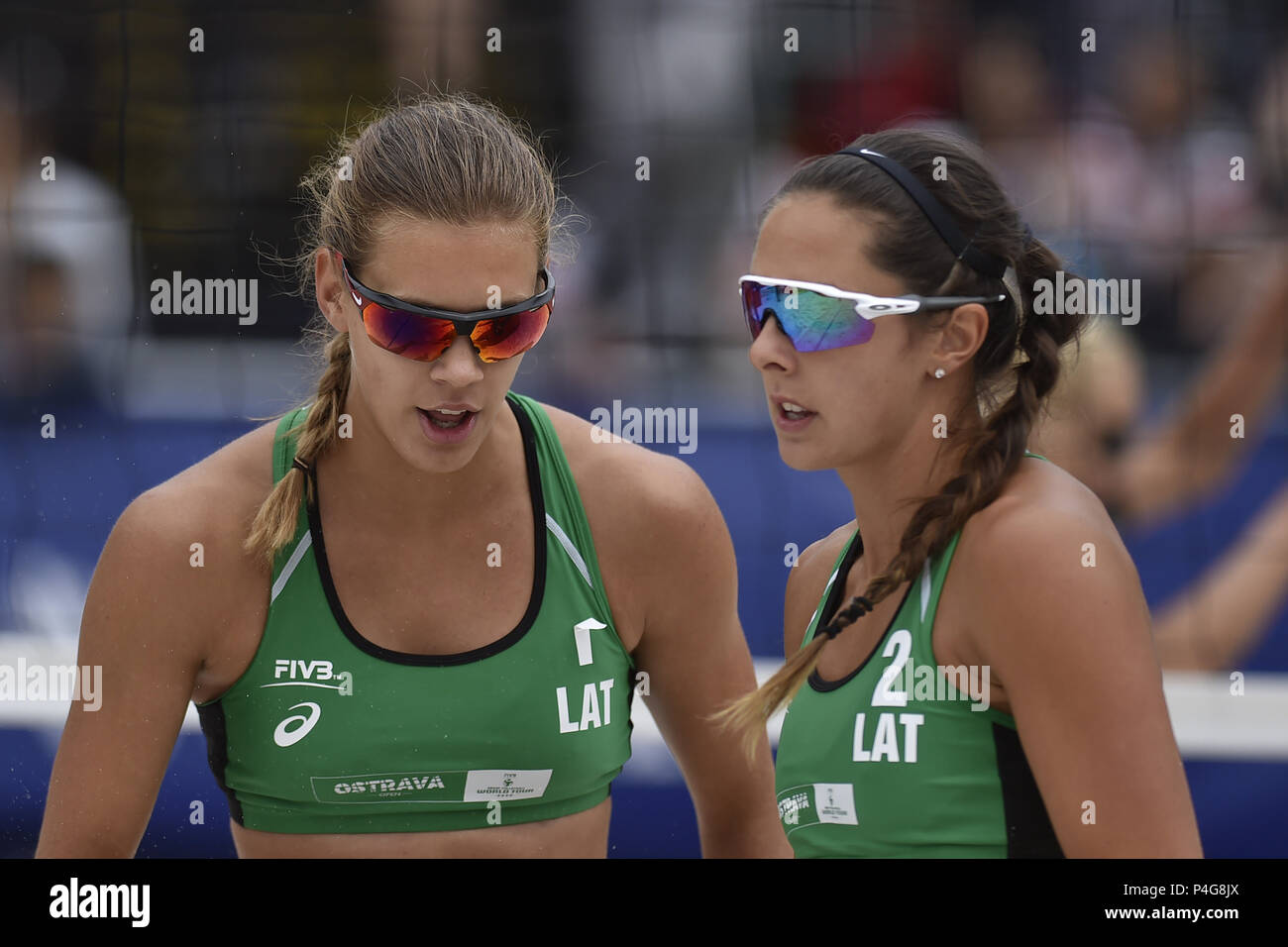 Tina graudina hi-res stock photography and images - Alamy