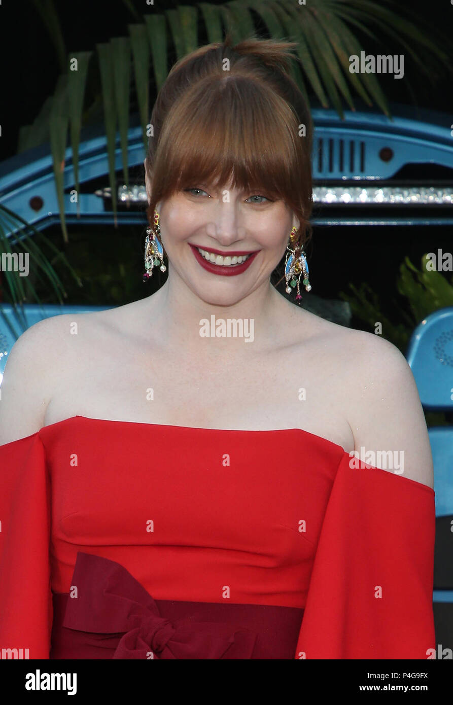 Los Angeles, United States. 12th June, 2018. 12 June 2018 - Los Angeles ...