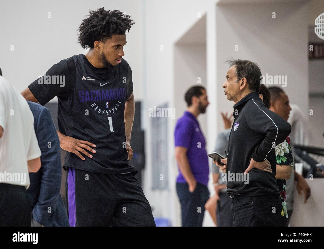 Vivek ranadivé hi-res stock photography and images - Alamy