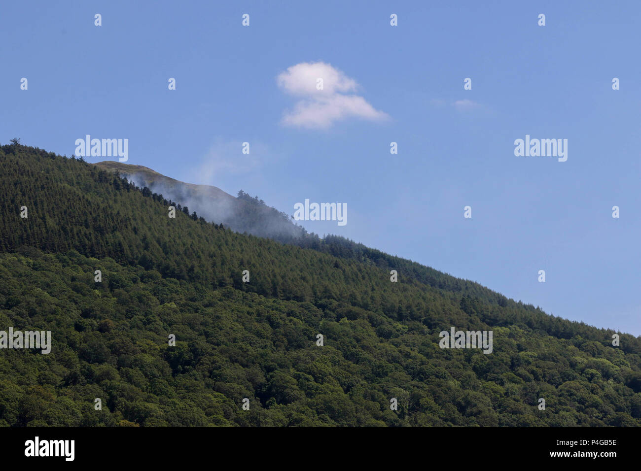 Incoming fire hi-res stock photography and images - Alamy