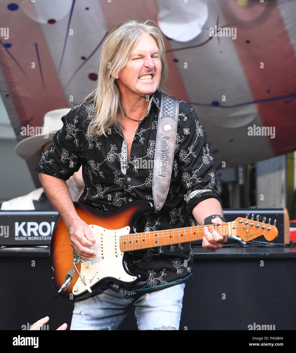 Mark matejka hi-res stock photography and images - Alamy