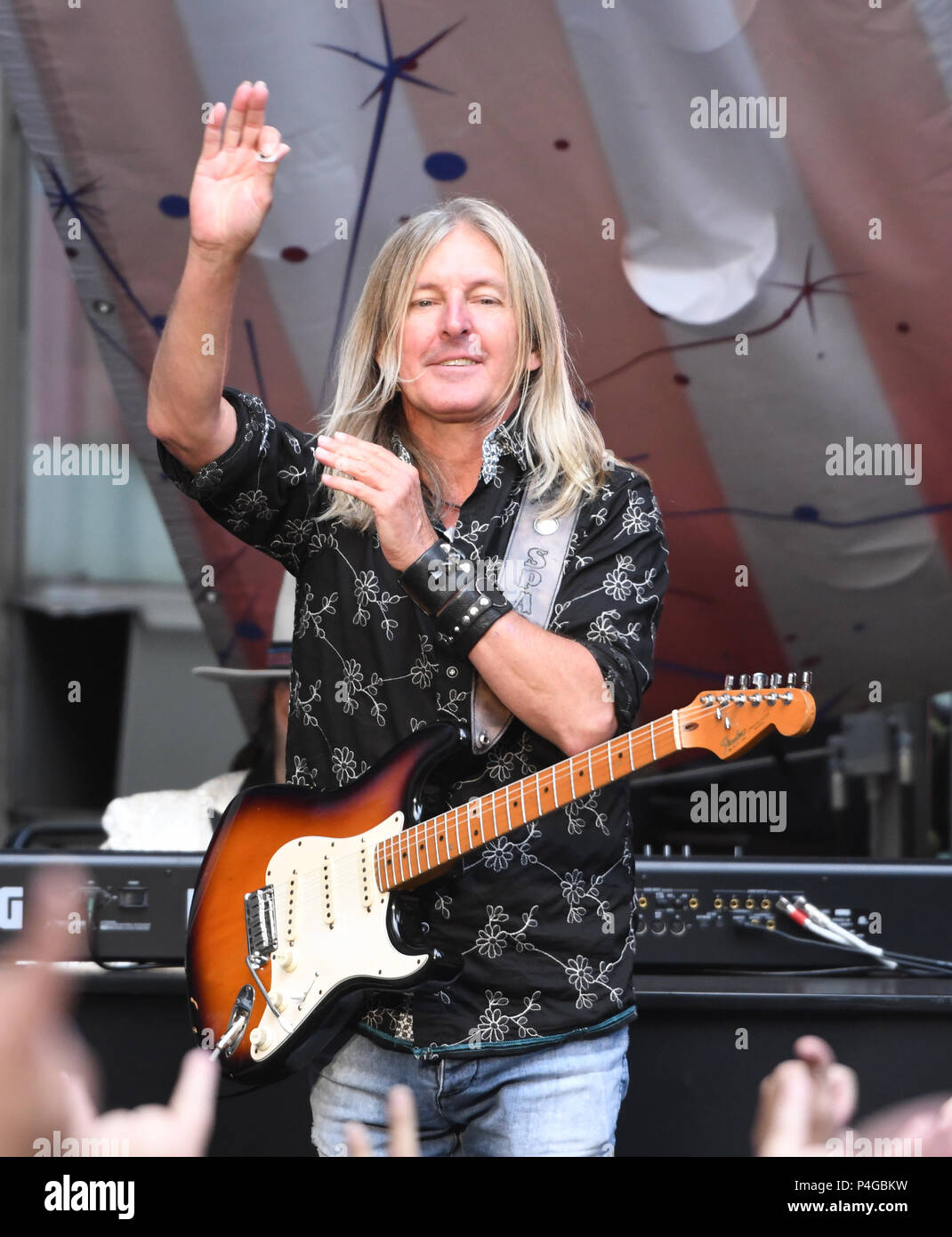 Mark sparky matejka hi-res stock photography and images - Alamy