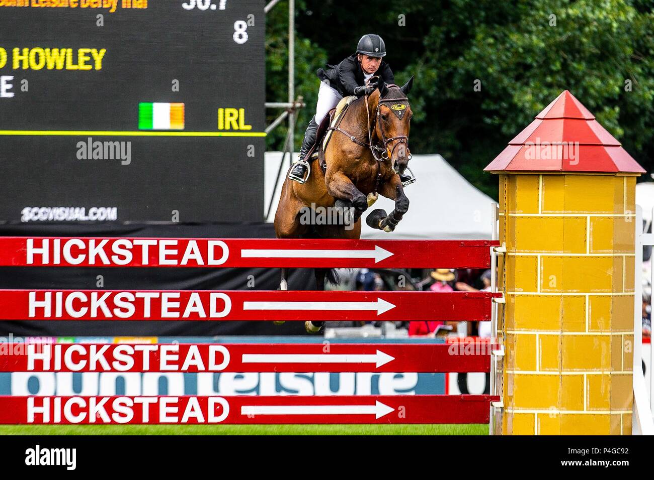 Howley place hi-res stock photography and images - Alamy