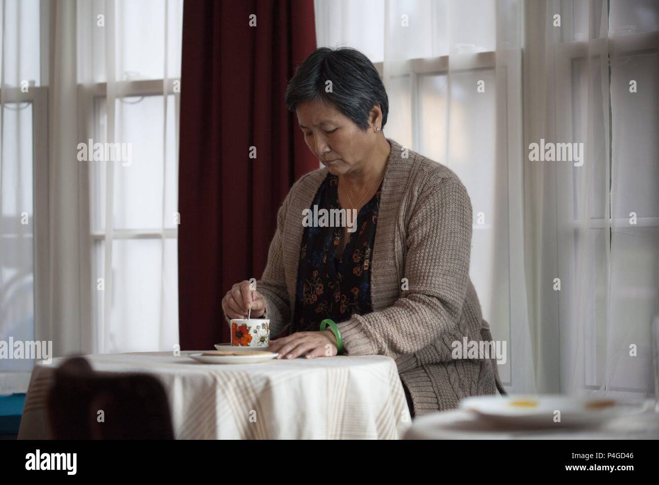 Original Film Title: LILTING. English Title: LILTING. Film Director ...