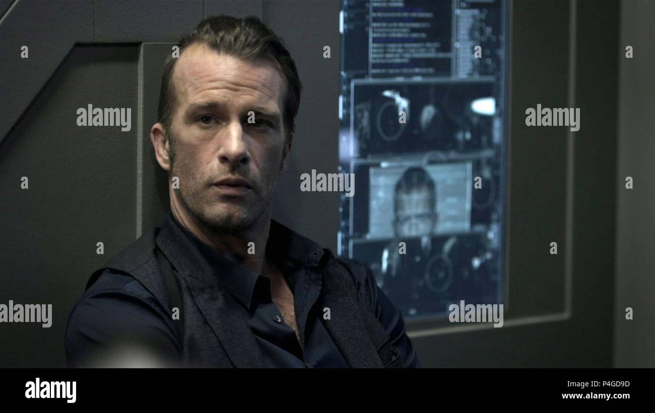 Original Film Title: THE EXPANSE. English Title: THE EXPANSE. Film ...