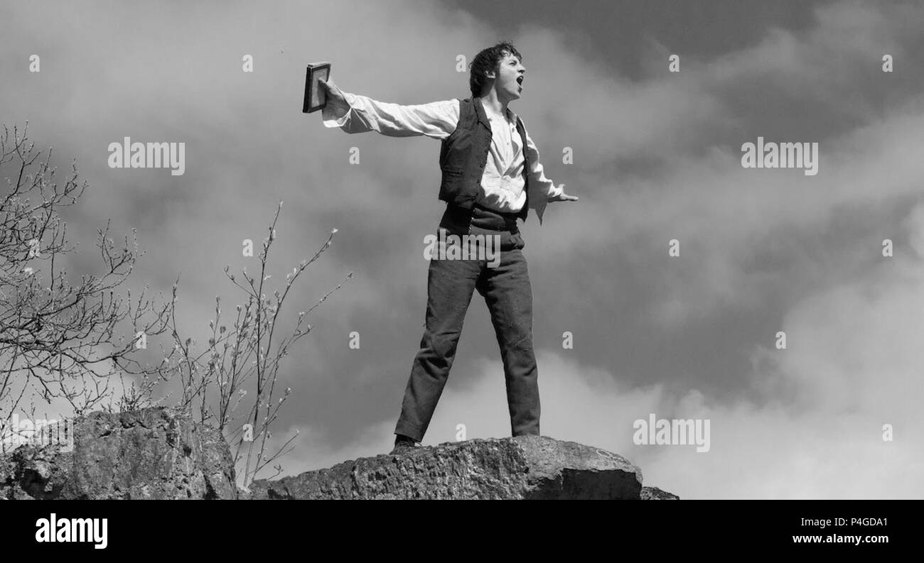 Heimat edgar reitz hi-res stock photography and images - Alamy